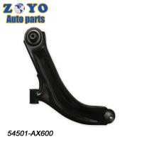 China Nature Rubber Bushing Control Arms for Nissan Note E11E 2005-2012 Left Front Lower for sale