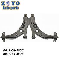 China OEM Standard Car Front Left Suspension Lower Control Arm for Mazda Protege 323 1998 for sale