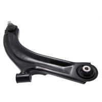China OE NO. 54500-BC42A Lower Control Arm for Nissan March K12 E11 Auto Spare Wishbone Arm for sale
