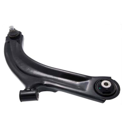 China OE NO. 54500-BC42A Lower Control Arm for Nissan March K12 E11 Auto Spare Wishbone Arm for sale
