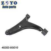 China OEM Standard 45202-50G10 Suspension Ball Joint Control Arm for Suzuki Swift 1995-2001 for sale