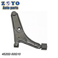 China OEM Standard 45202-50G10 Suspension Ball Joint Control Arm for Suzuki Swift 1995-2001 for sale