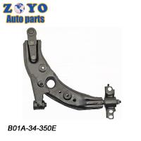 China OEM Standard Car Front Left Suspension Lower Control Arm for Mazda Protege 323 1998 for sale