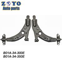 China OEM Standard Car Front Left Suspension Lower Control Arm for Mazda Protege 323 1998 for sale
