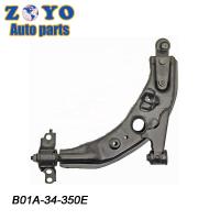 China OEM Standard Car Front Left Suspension Lower Control Arm for Mazda Protege 323 1998 for sale