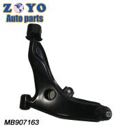 China Replacement/Repair MB907163 Front Lower Suspension Control Arm for MITSUBISHI Dodge Colt for sale