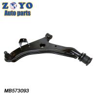 China SPHC MS9844 Left Control Arm With Ball Joint for Mitsubishi Eclipse 1995 Car Fitment for sale