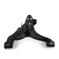 China SPHC STEEL MR496795 MEVOTECH NO. CMS80157 Control Arm for Mitsubishi Montero 01-06 for sale