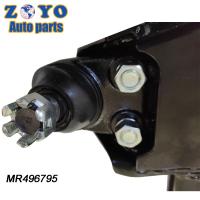 China Get E-Coating Lower Control Arm for Mitsubishi Montero at from Professional V6 W for sale