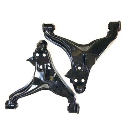 China Get E-Coating Lower Control Arm for Mitsubishi Montero at from Professional V6 W for sale
