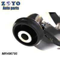 China Get E-Coating Lower Control Arm for Mitsubishi Montero at from Professional V6 W for sale