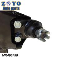 China SPHC STEEL Suspension Control Arm Replacement for MITSUBISHI Montero and Affordable for sale