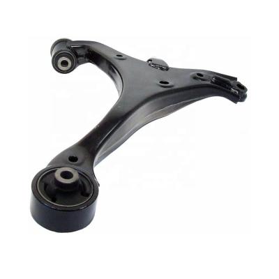 China OE NO. 51350-S6D-G00 Suspension Control Arm for Honda Civic 2007 Made of SPHC Steel for sale