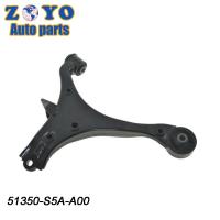 China OE NO. 51350-S6D-G00 Suspension Control Arm for Honda Civic 2007 Made of SPHC Steel for sale