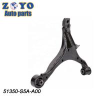 China OE NO. 51350-S6D-G00 Suspension Control Arm for Honda Civic 2007 Made of SPHC Steel for sale