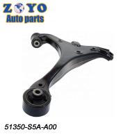 China OE NO. 51350-S6D-G00 Suspension Control Arm for Honda Civic 2007 Made of SPHC Steel for sale
