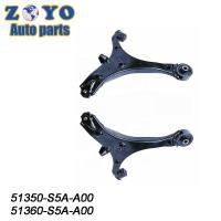 China OE NO. 51350-S6D-G00 Suspension Control Arm for Honda Civic 2007 Made of SPHC Steel for sale