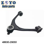 China 2012 Lexus GS Car Suspension Parts Left Front Upper Control Arm 48630-29055 with Time for sale