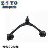 China 2012 Lexus GS Car Suspension Parts Left Front Upper Control Arm 48630-29055 with Time for sale