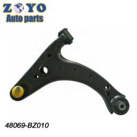 China TOYOTA Avanza 2006-2016 Left Front Lower Control Arms with E-Coating and OEM Standard for sale