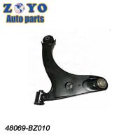 China TOYOTA Avanza 2006-2016 Left Front Lower Control Arms with E-Coating and OEM Standard for sale