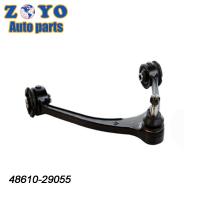 China Front Upper Control Arm for Lexus GS IS200 2001-0005 C1242LR Quick Shipping 1999-2005 for sale