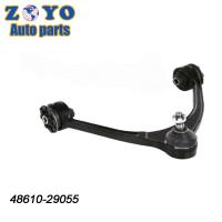 China Front Upper Control Arm for Lexus GS IS200 2001-0005 C1242LR Quick Shipping 1999-2005 for sale