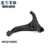 China Suzuki Swift 2005 Front Lower Control Arm RK640423 with Interchange No. 46202-60B11 for sale