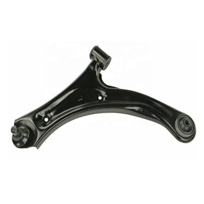 China 45202-59J00 Front Left Lower Control Arm for Suzuki Aerio OEM Standard OE NO. CMS80172 for sale