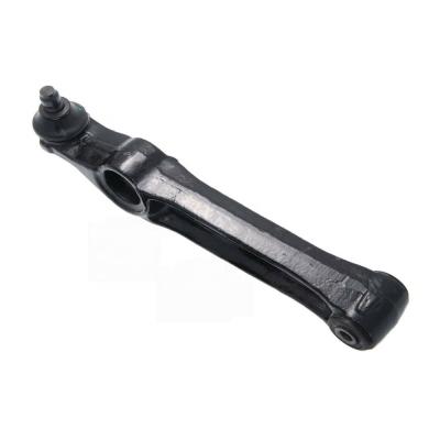 China 45200-75F00 T/T Payment Term Front Lower Iron Control Arm for Suzuki Wagin R 97 to 00 for sale