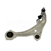China Auto High Cost Performance Left Control Arm RK622158 for Nissan Murano 2005 ALTIMA L32 for sale