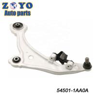 China Auto High Cost Performance Left Control Arm RK622158 for Nissan Murano 2005 ALTIMA L32 for sale