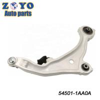 China Auto High Cost Performance Left Control Arm RK622158 for Nissan Murano 2005 ALTIMA L32 for sale