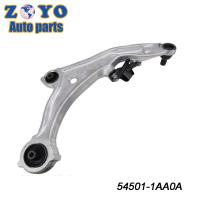 China Auto High Cost Performance Left Control Arm RK622158 for Nissan Murano 2005 ALTIMA L32 for sale