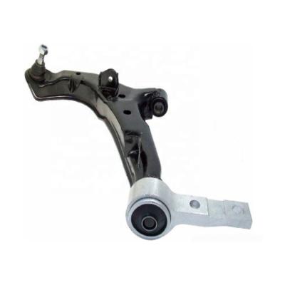 China Left Front Lower Control Arm for 2003 Nissan Primera P11 54501-AV600 Auto Spare Parts for sale