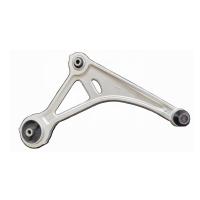 China Aluminum Front Right Suspension Control Arm for Nissan Murano 2015-2019 Nature Rubber for sale