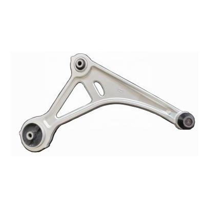 China Aluminum Front Right Suspension Control Arm for Nissan Murano 2015-2019 Nature Rubber for sale