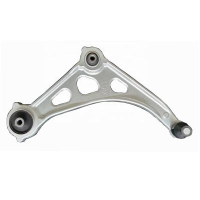China Auto Suspension Parts Aluminum Front Lower Right Control Arm for Nissan Altima 2019- for sale
