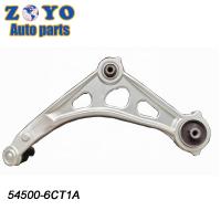 China Auto Suspension Parts Aluminum Front Lower Right Control Arm for Nissan Altima 2019- for sale