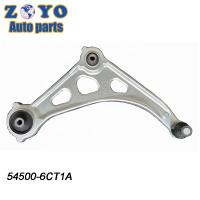 China Auto Suspension Parts Aluminum Front Lower Right Control Arm for Nissan Altima 2019- for sale