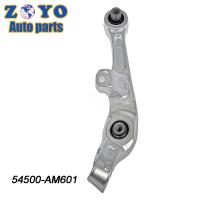 China Right Lower Control Arm for Nissan 350 Z Coupe z33 2002-2008 Mevotech No. CMS30164 for sale