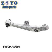 China Right Lower Control Arm for Nissan 350 Z Coupe z33 2002-2008 Mevotech No. CMS30164 for sale