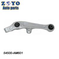 China Right Lower Control Arm for Nissan 350 Z Coupe z33 2002-2008 Mevotech No. CMS30164 for sale