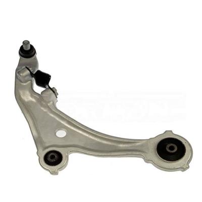 China Auto High Cost Performance Right Suspension Control Arm for Nissan ALTIMA 2006-2013 for sale