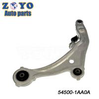 China Auto High Cost Performance Right Suspension Control Arm for Nissan ALTIMA 2006-2013 for sale