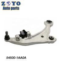 China Auto High Cost Performance Right Suspension Control Arm for Nissan ALTIMA 2006-2013 for sale