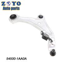 China Auto High Cost Performance Right Suspension Control Arm for Nissan ALTIMA 2006-2013 for sale