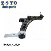 China 40 Cr Ball Joint Car Suspension Parts for Nissan Primera P12 1999-2003 54500-AV600 for sale