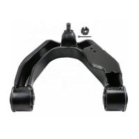 China Nissan Car Fitment 54524-8B550 Front Leaf Control Arm for B15 D23 NP300 B14 1999-2008 for sale