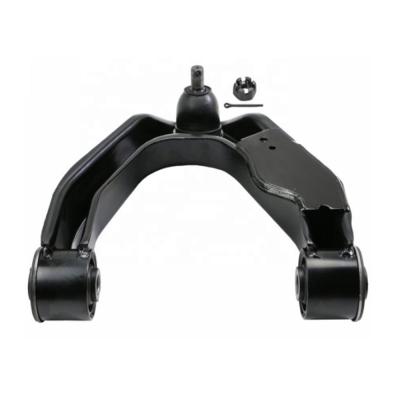 China Nissan Car Fitment 54524-8B550 Front Leaf Control Arm for B15 D23 NP300 B14 1999-2008 for sale
